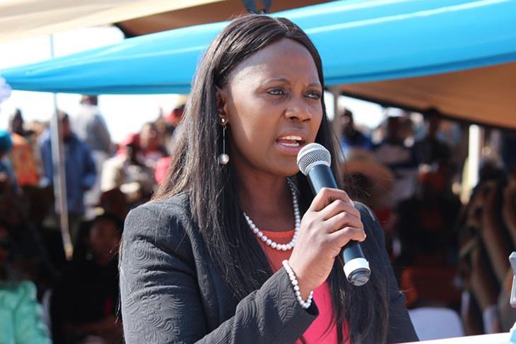 Harvest FM | Harvest FM teams up with Lesotho Flour Mills and African ...