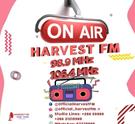Harvest FM | Home